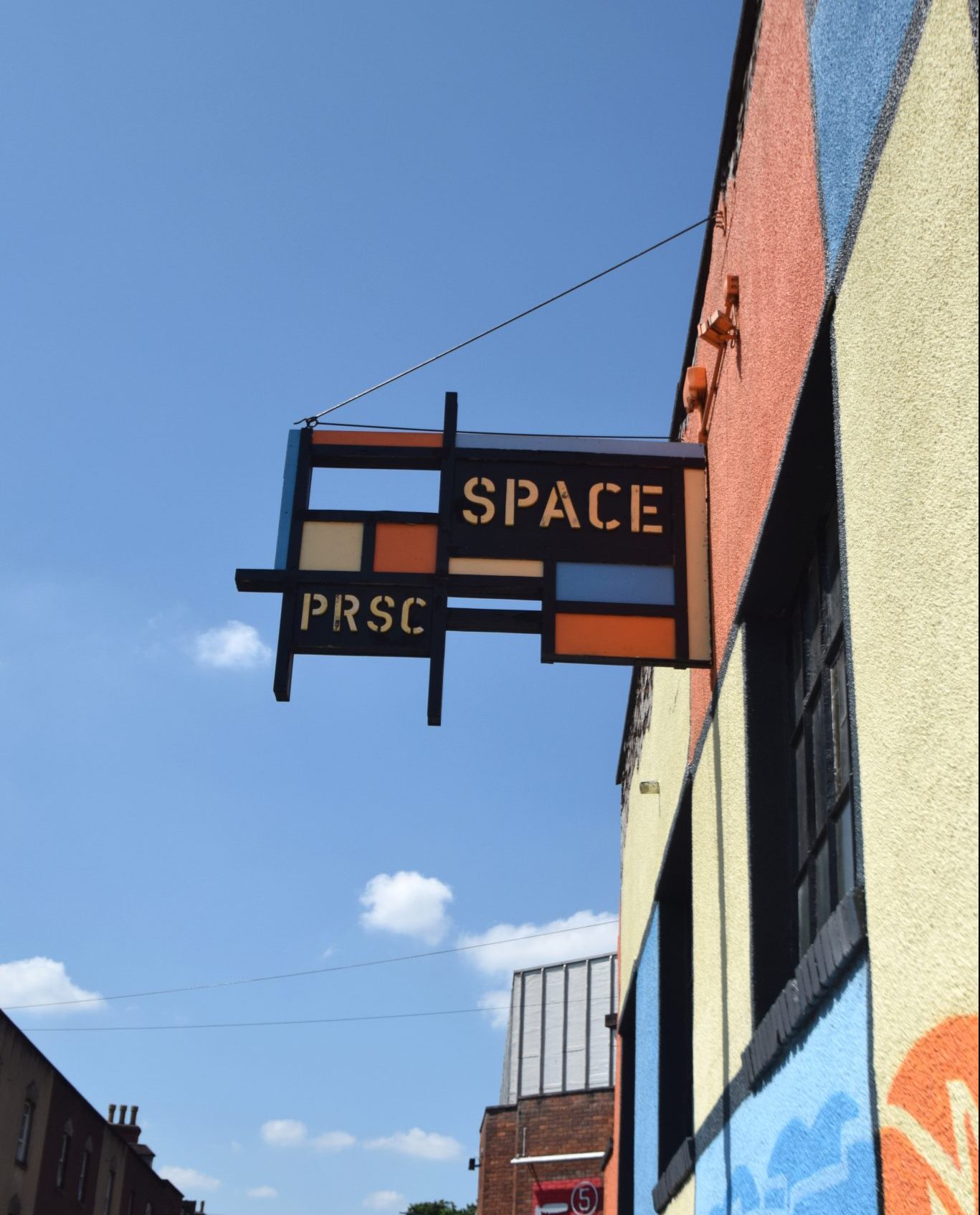 An update on PRSC and Stokes Croft China - PEOPLES REPUBLIC OF STOKES CROFT