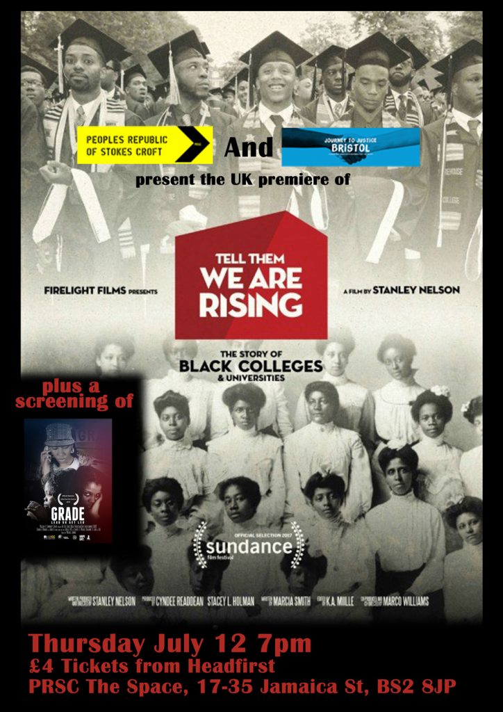 We Make Our Own Future - Documentary Series - PEOPLES REPUBLIC OF ...