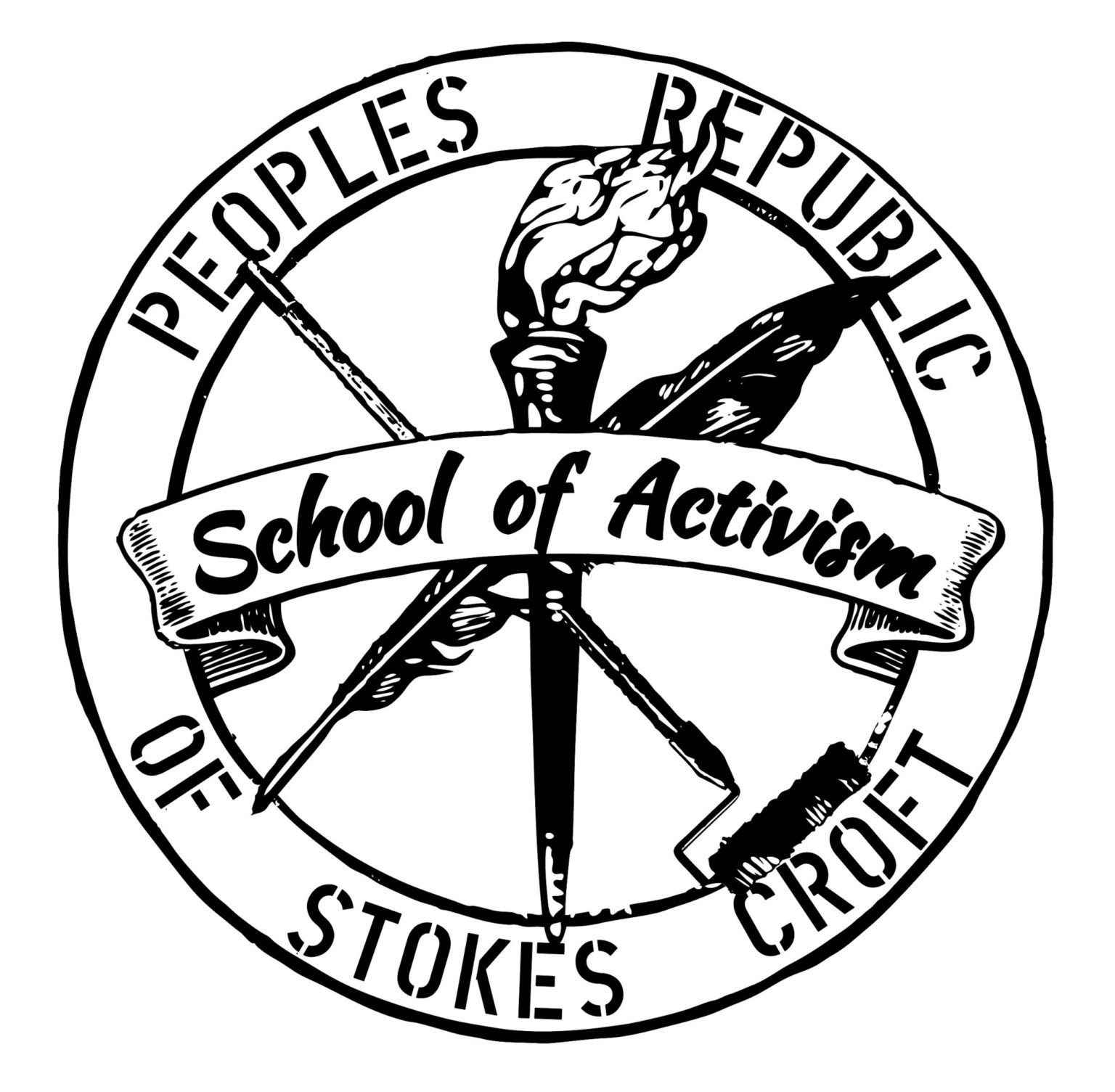 An Introduction to PRSC Radio from Tony Gosling - School of Activism ...