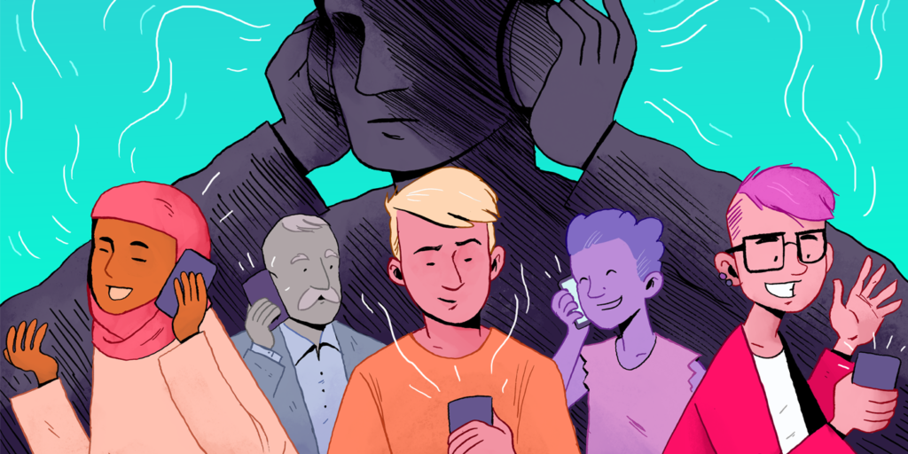 You Are Being Watched – Privacy Matters - School of Activism - PEOPLES ...