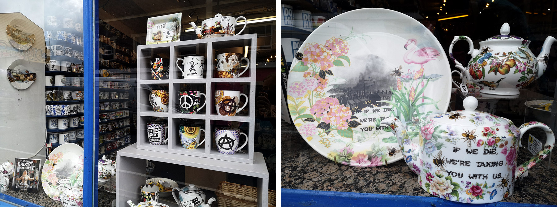 We're hiring! - PEOPLES REPUBLIC OF STOKES CROFT