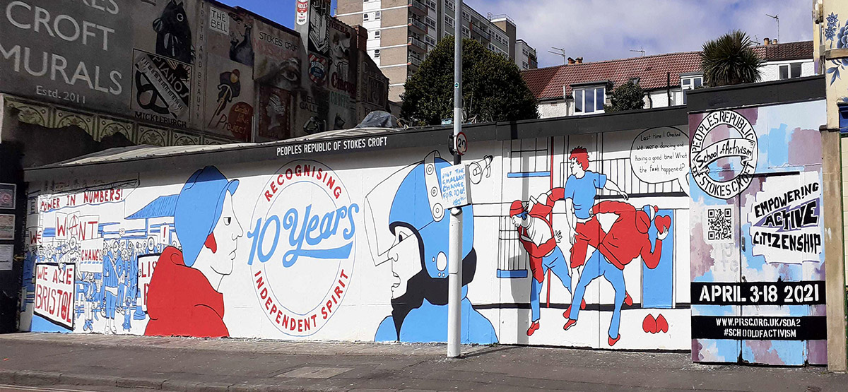 The Spirit of Rebellion: Weekly News from PRSC - PEOPLES REPUBLIC OF ...