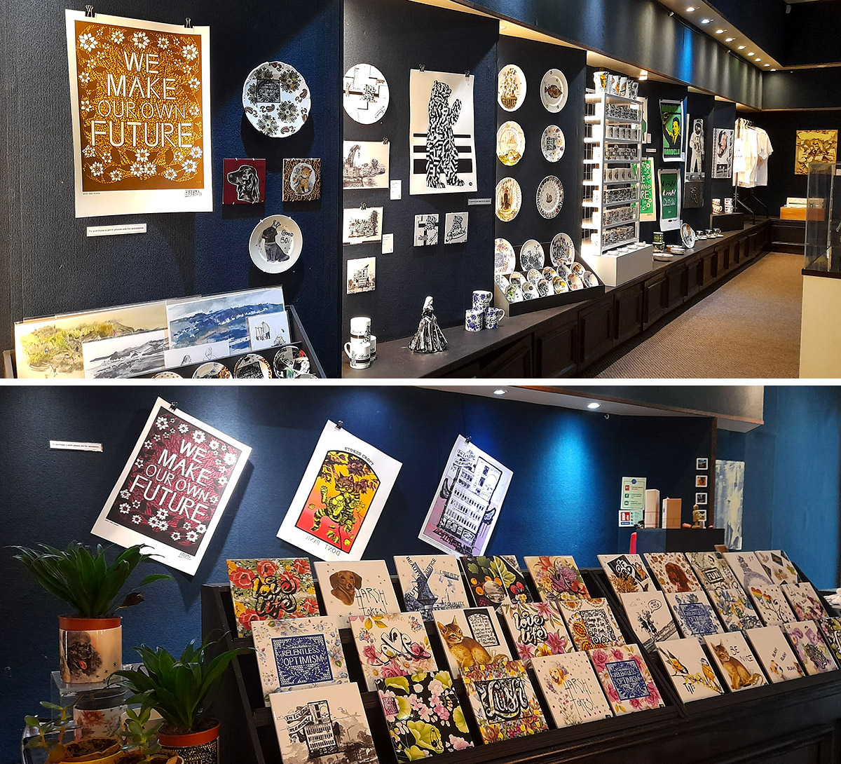 The Pop-up Republic of Stokes Croft is open! Weekly News from PRSC - PEOPLES REPUBLIC OF STOKES ...