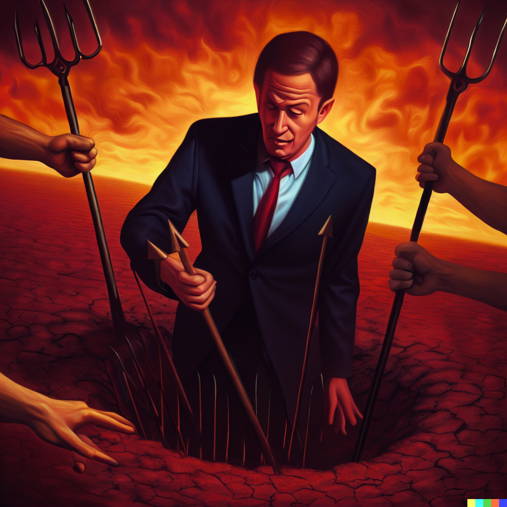 Is AI Destroying Human Creativity? - PEOPLES REPUBLIC OF STOKES CROFT