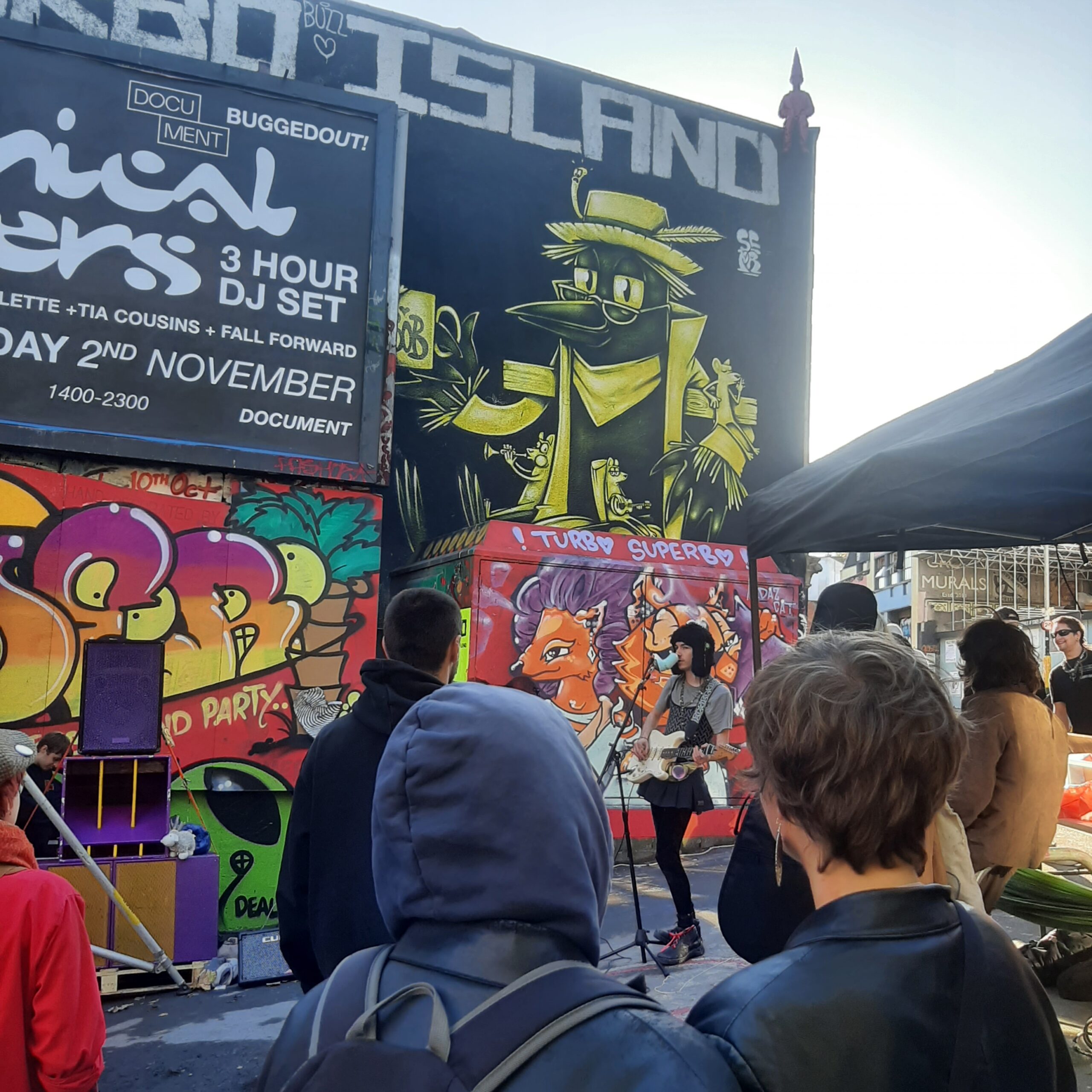 Homepage - PEOPLES REPUBLIC OF STOKES CROFT