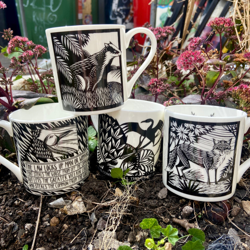 Ready, SET, Go! - PEOPLES REPUBLIC OF STOKES CROFT